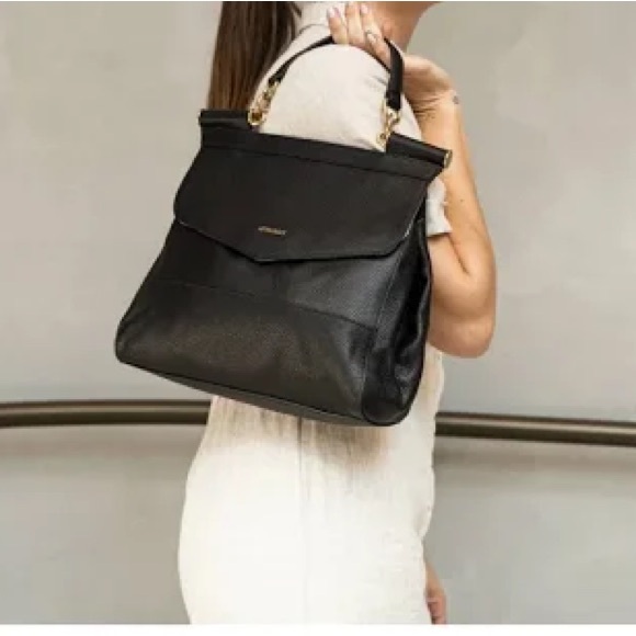 LF | Bags | Alf The Label Luxury Baby Bag Nwot | Poshmark